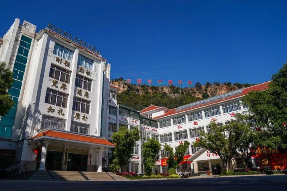 68岁的张桂梅，有了新的愿望！ - 丽江网